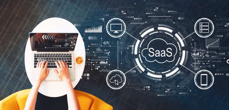 What is SaaS? How to Grow Your SaaS Business - igenr8